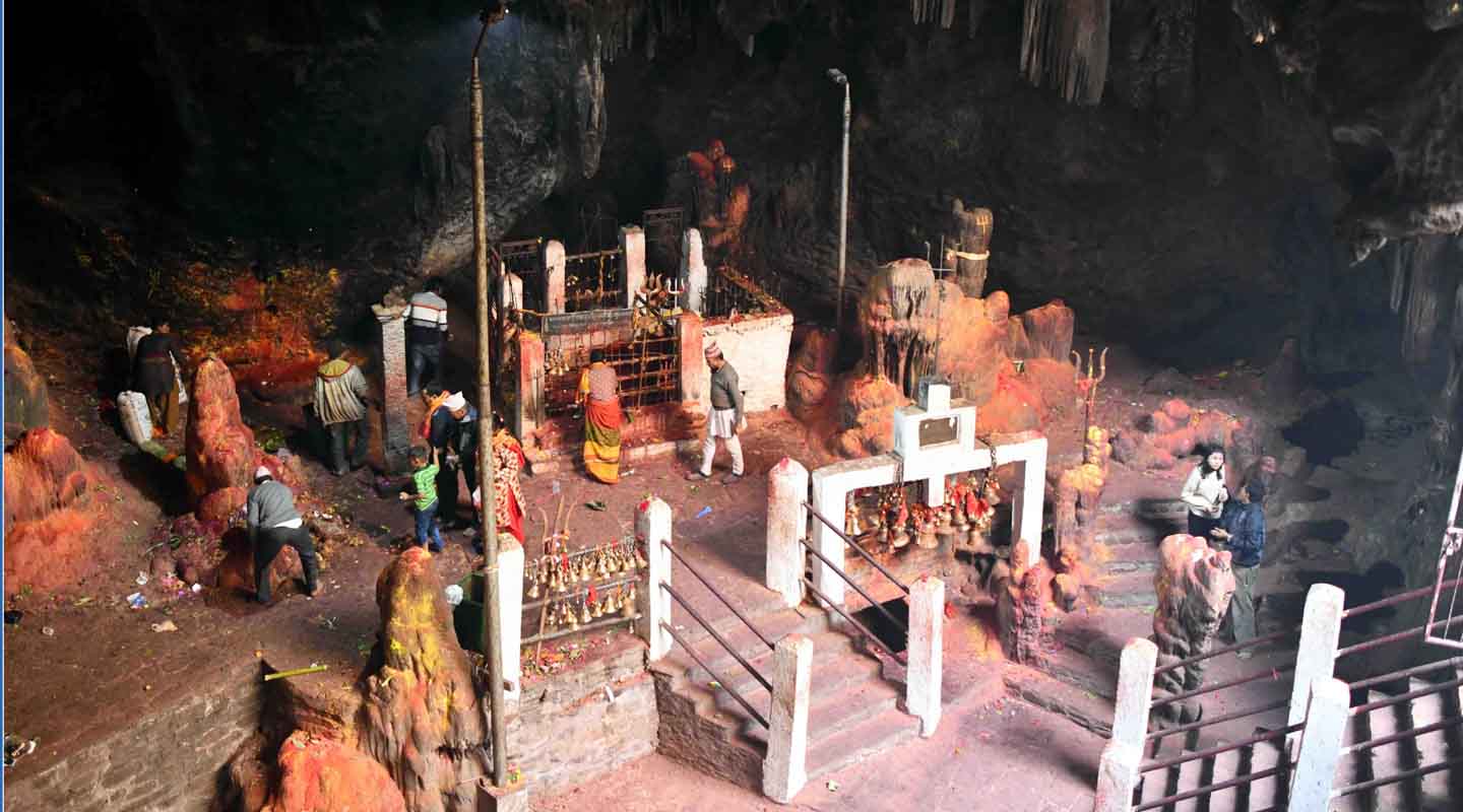 Halesi Mahadev, Adventure, Nepal, Tour, Pilgrimage