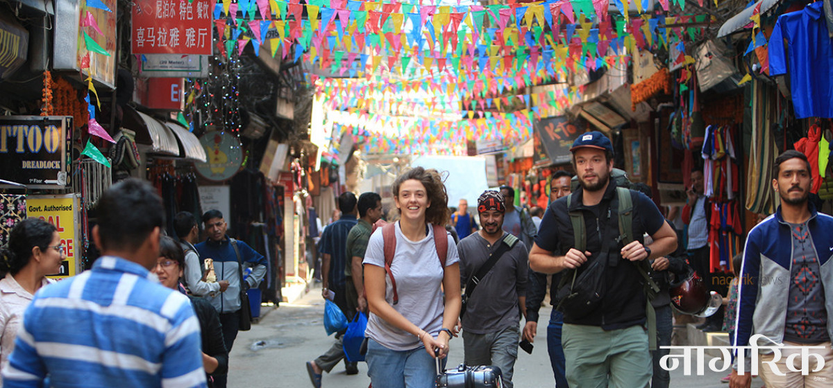 Experience the Best 4 Day Kathmandu Valley Tour 2024