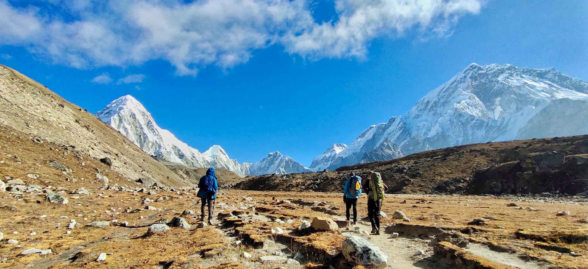 Autumn Season Tour in Nepal, Adventure, Seasonal Tour